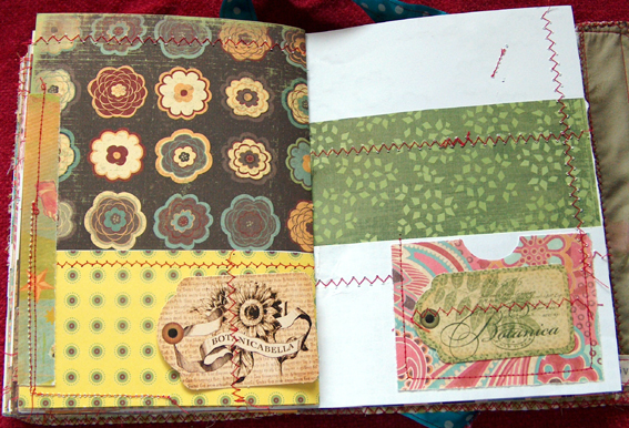 Caatje's Artsy Stuff: ROD2