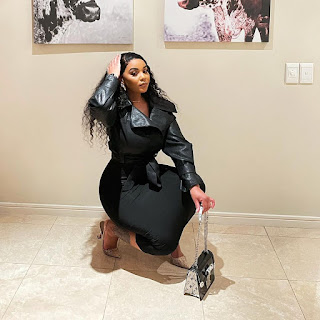 Who Is Gorgeous Mbali: Mbali Sebapu Biography, Age, Birthday, Bio, Net ...