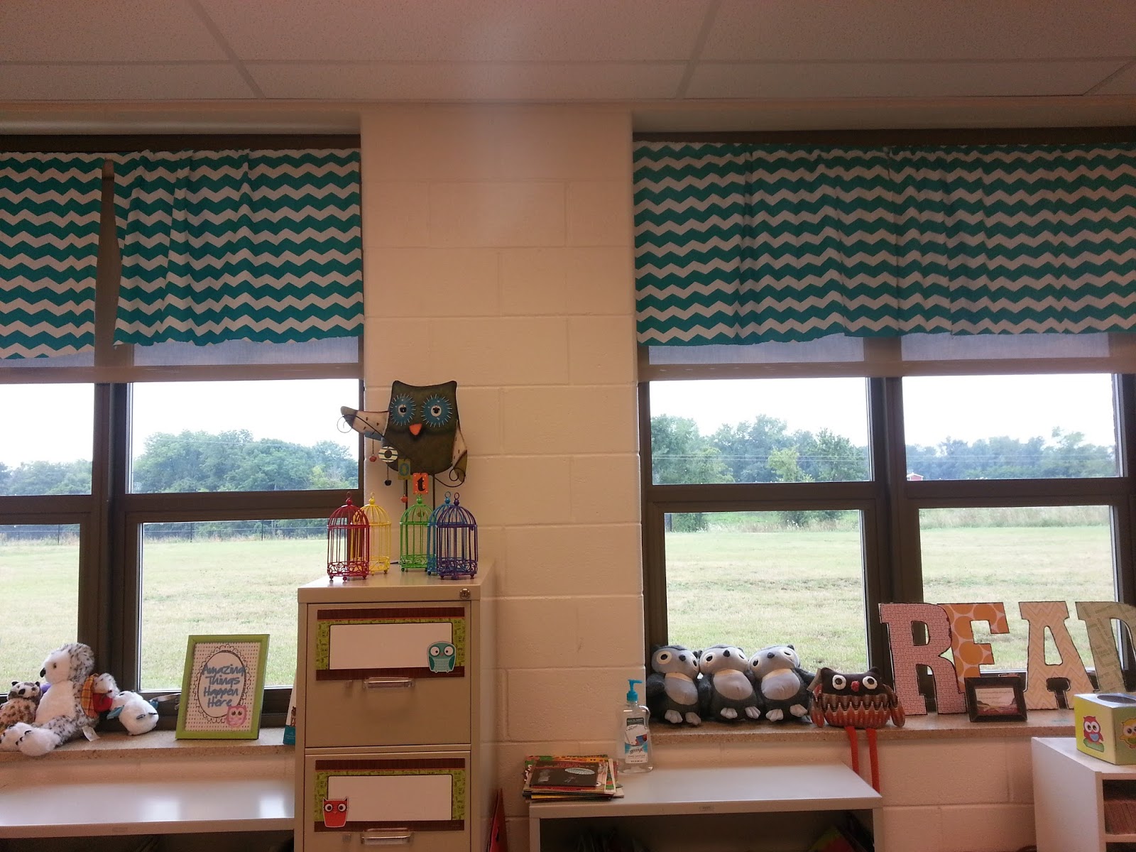 Making Cheap DIY Drapes