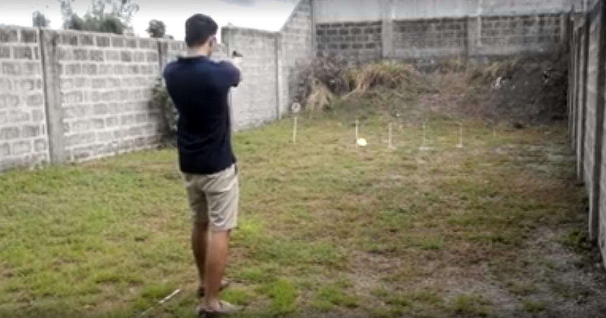 Jude Feliciano: 6 Lessons I Learned in My Early 20s (2 of 6)