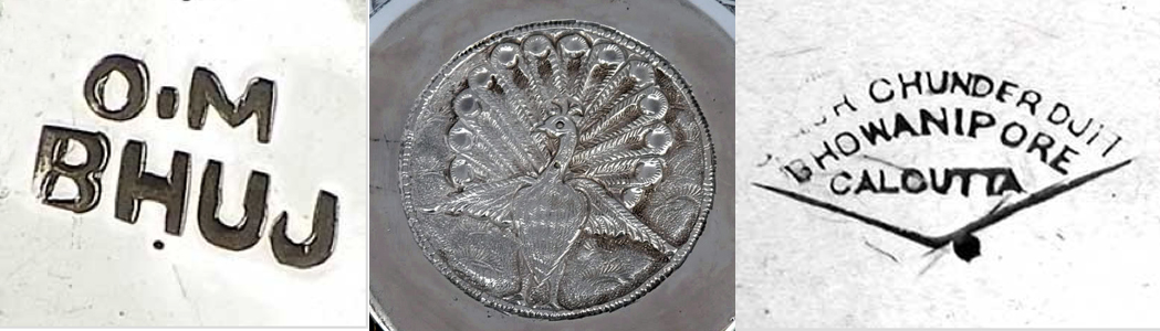 Indian Silver during the Raj