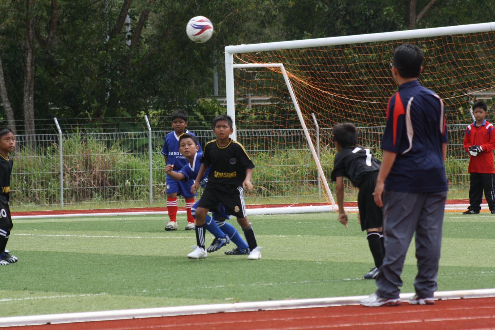 Sekolah Rendah Pehin Dato Jamil