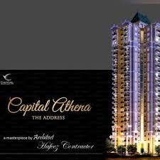 Capital Athena Noida Extension