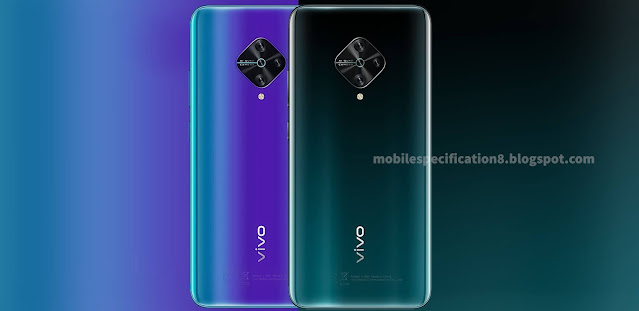 Vivo S1 Prime Price and full phone Specifications - Mobilespecification8