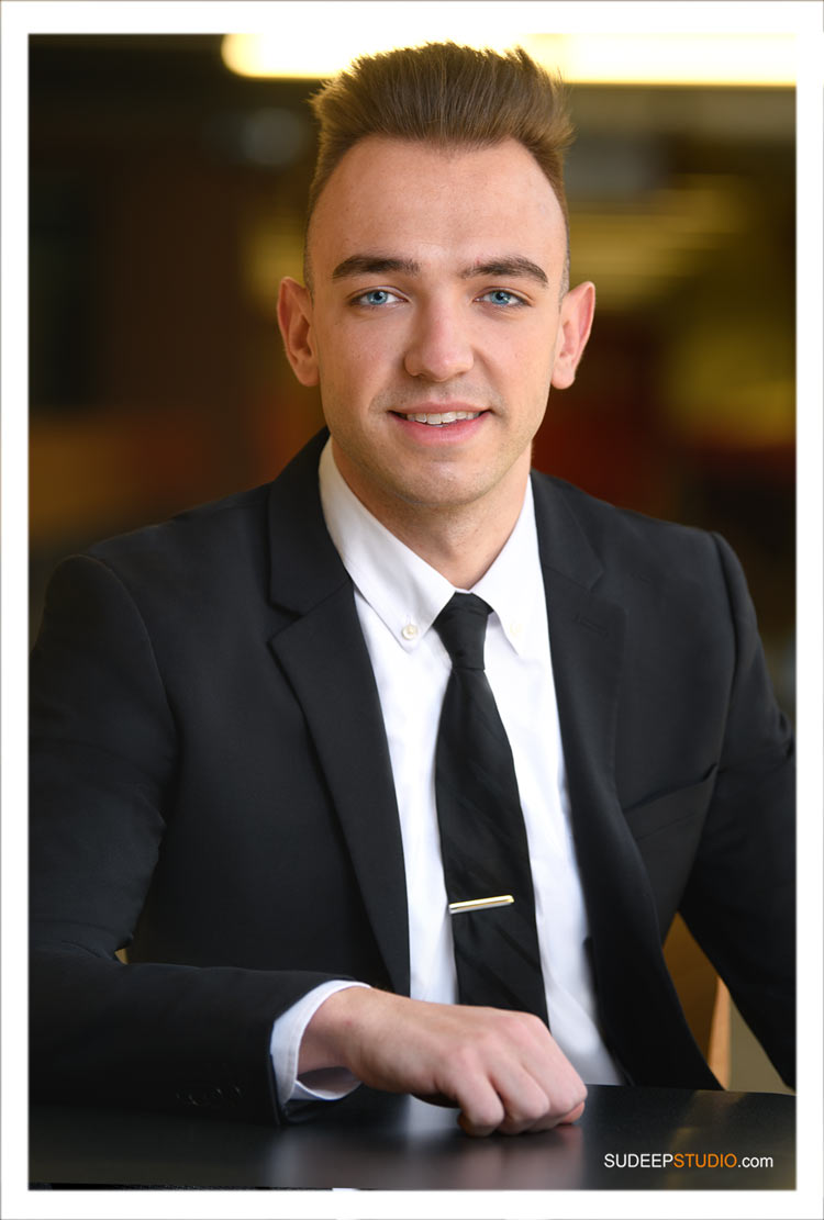 Professional Portraits for Lawyer Law Firm Personal Branding by Ann ...