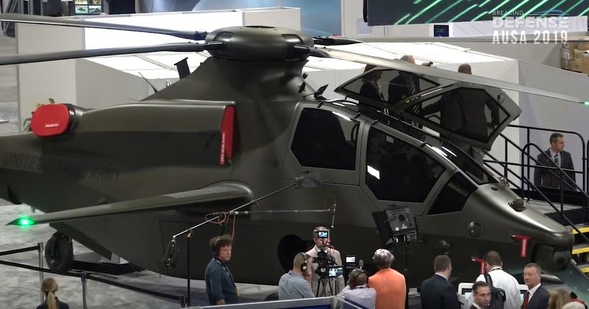 Military and Commercial Technology: Bell 360 Invictus to use 429 engine ...