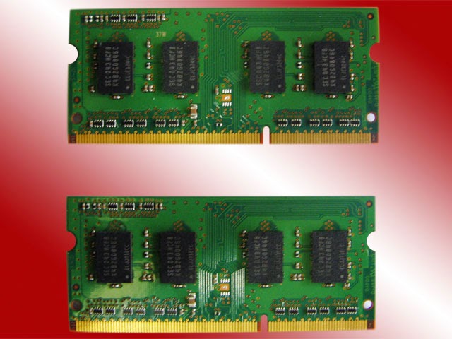 Cause of Damaged the Computer Memory | Agratitudesign Impression