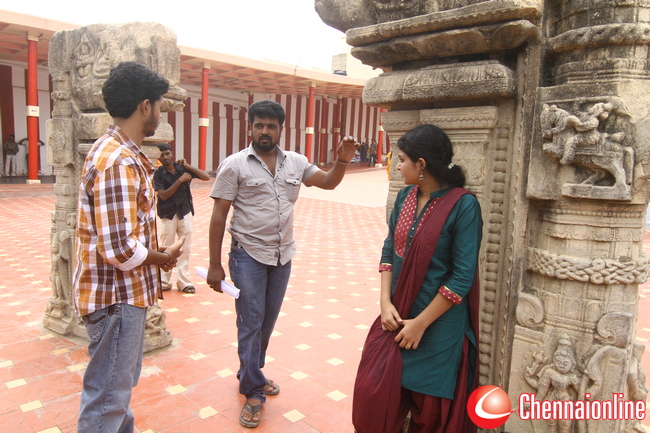 My Life: Raatinam - Movie Review