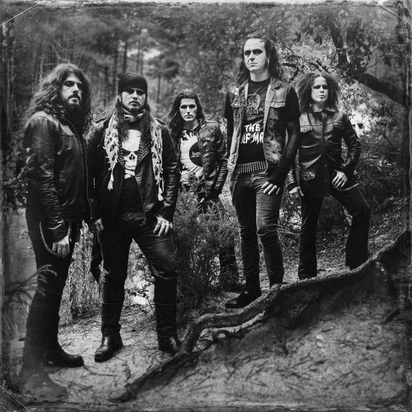 Entrevista aos Moonspell