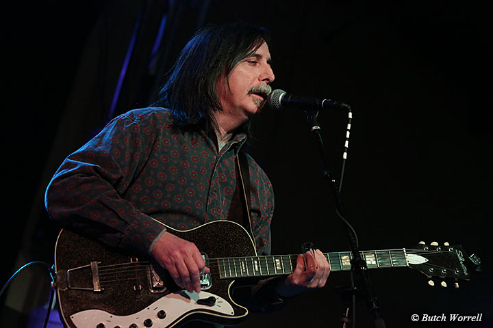 Jack Pearson Trio with Pat Bergeson ~ Concert Photos Magazine - Live ...