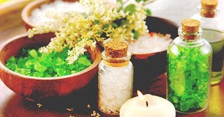 MEJOR SUERTE CON UN BAÑO DE RUDA - AMATISTA PERU