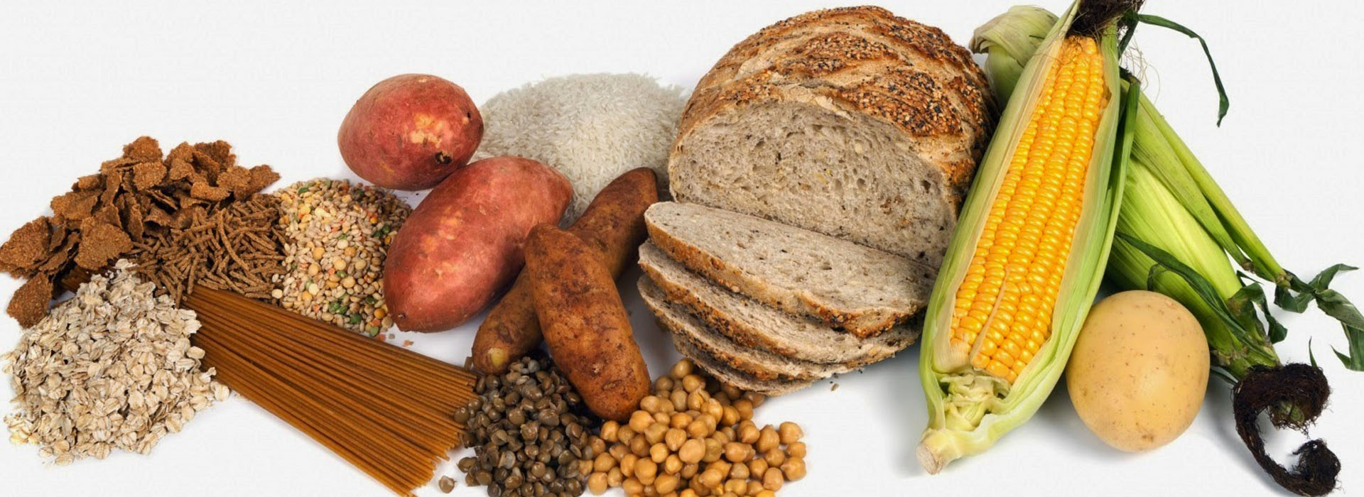 Cereais Tubérculos E Raízes - RETOEDU