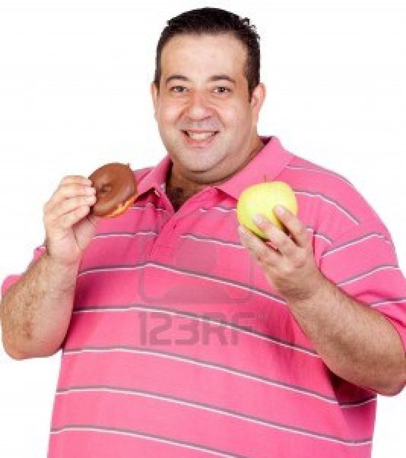 Un tiempo para engordar