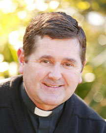 Meet 10 of the World's Most Amazing Priests