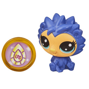 LPS Hedgehog Generation 6 Pets | LPS Merch