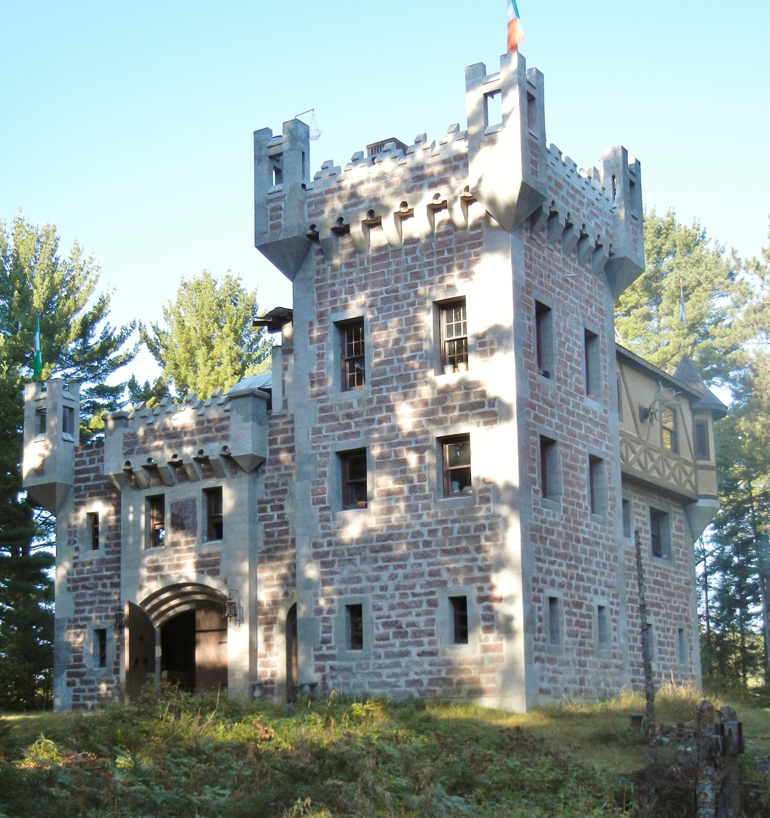 Dino Chronicles: Romancing the Past