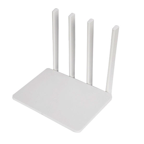 Original Xiaomi Mi WiFi 3 Router - Shopivit