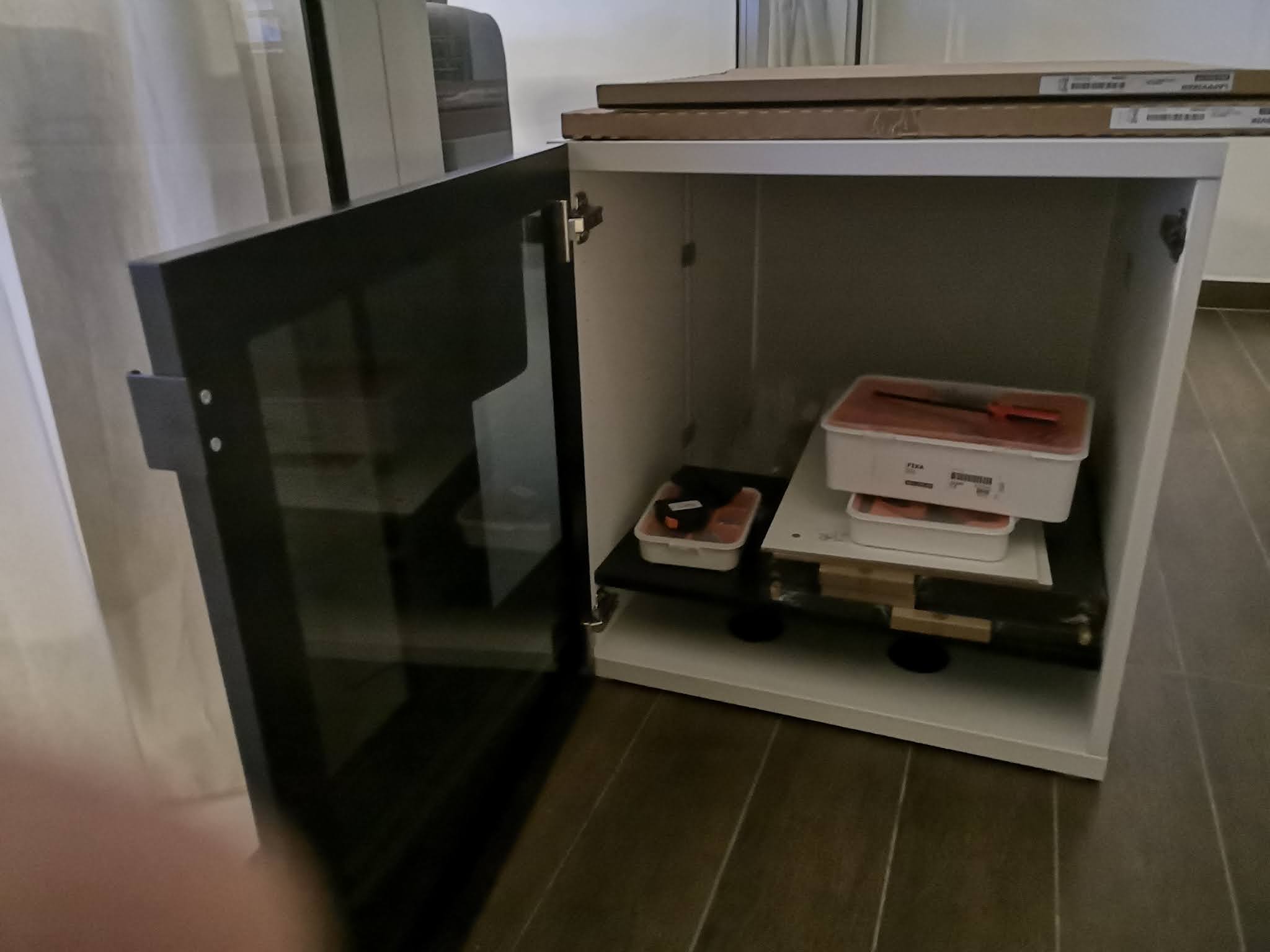 >_ Code|Craft 🔨: Running Openshift at Home - Part 2/4 DIY IKEA Server ...