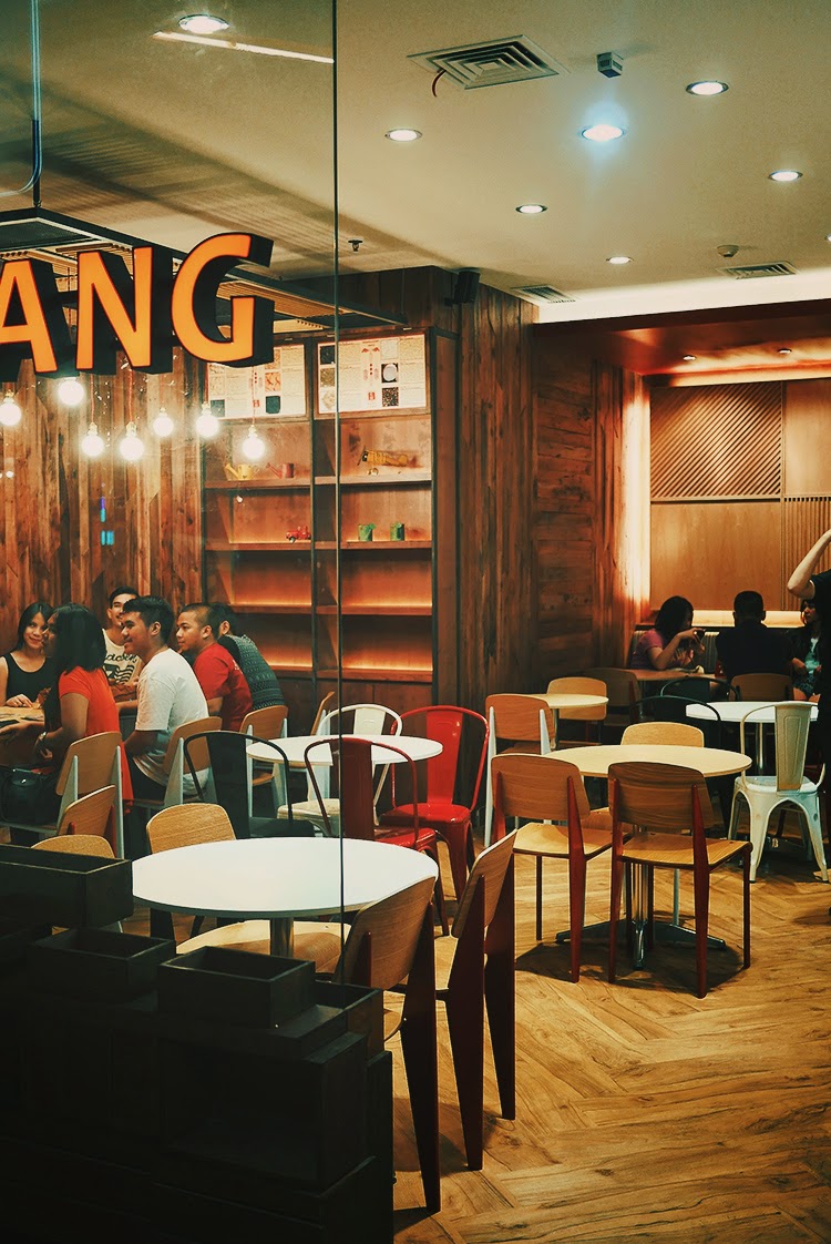 HONG TANG Grand Indonesia - eatandtreats - Indonesian Food and Travel ...