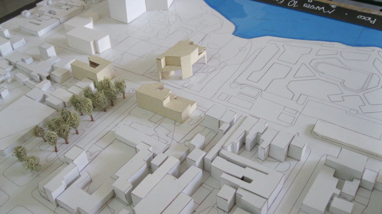 Proyecto 1 : Hombre, arquitectura y ciudad/ Proyecto 2: Hombre ... Proyecto 1 : Hombre, arquitectura y ciudad/ Proyecto 2: Hombre ...