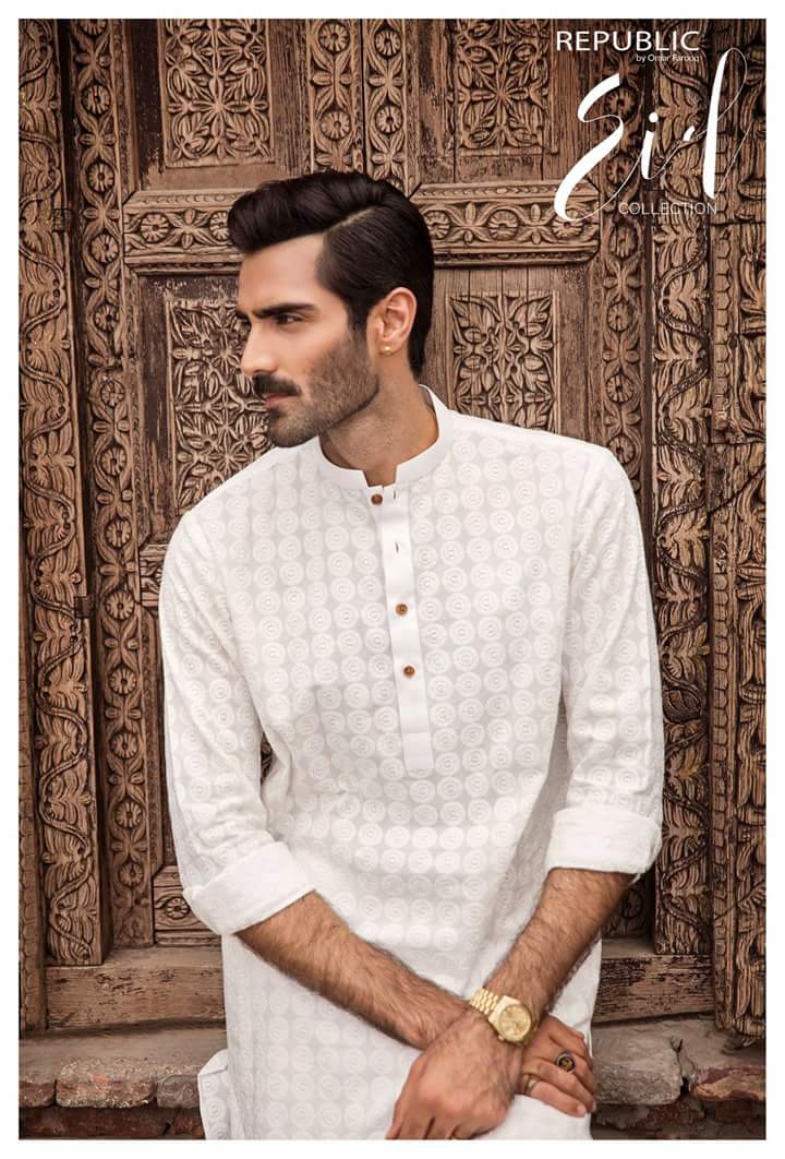 Most Handsome Men of Pakistan