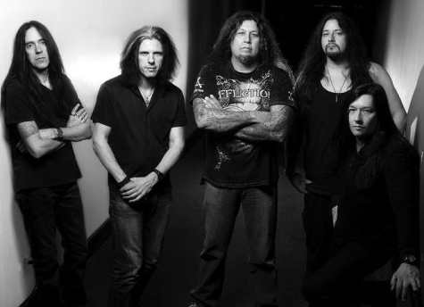 BrighidMetal: Testament