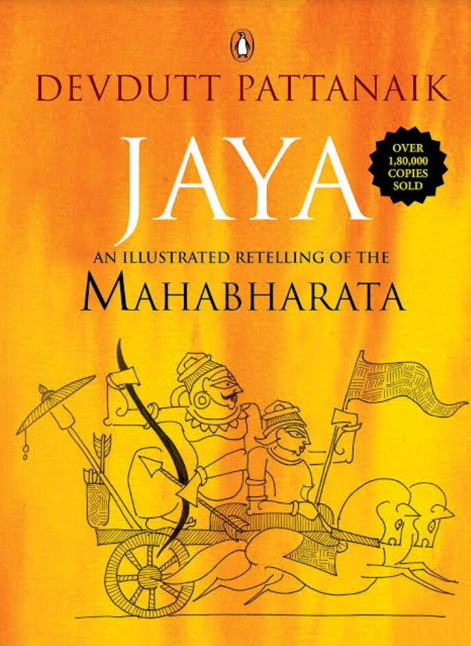 Book Review: Jaya