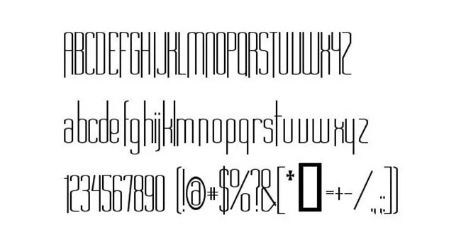 Best Fonts: Top 10 Clean Font Families