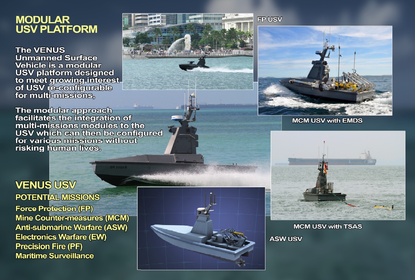 Full Frame: Multi-Role Combat Vessel : Singapore's Next Generation ...