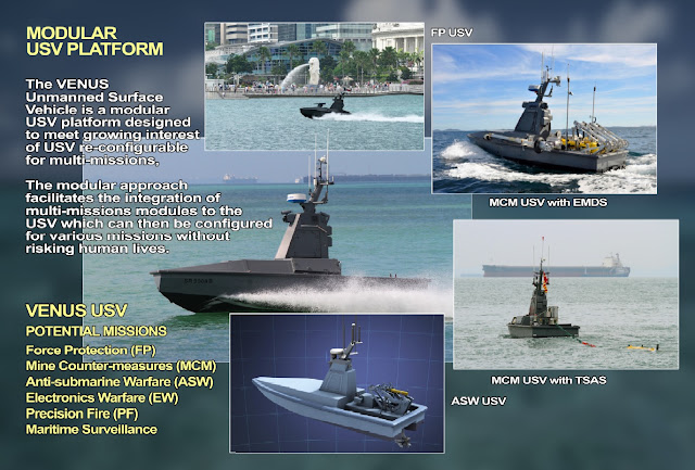 Full Frame: Multi-Role Combat Vessel : Singapore's Next Generation ...