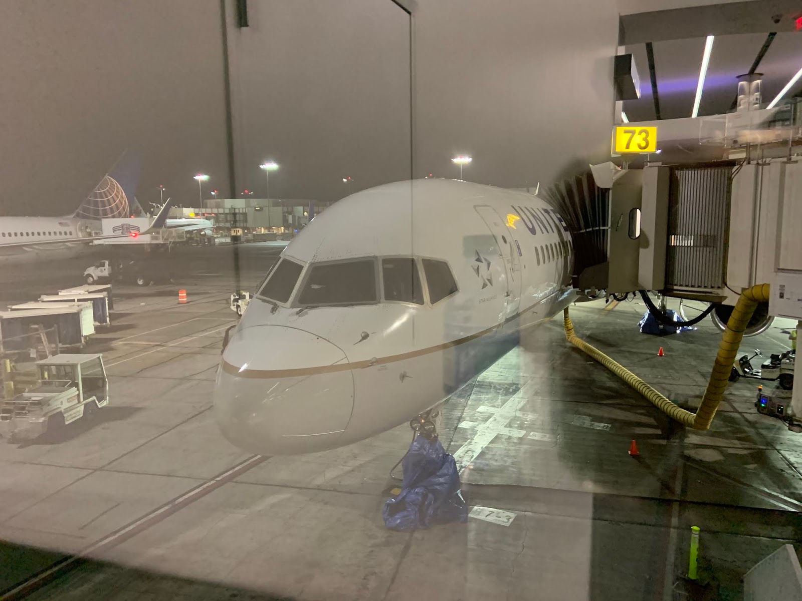 Charles Ryan's Flying Adventure: First Time On the Flying Pencil ...