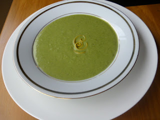 Rowan Bishop food writer