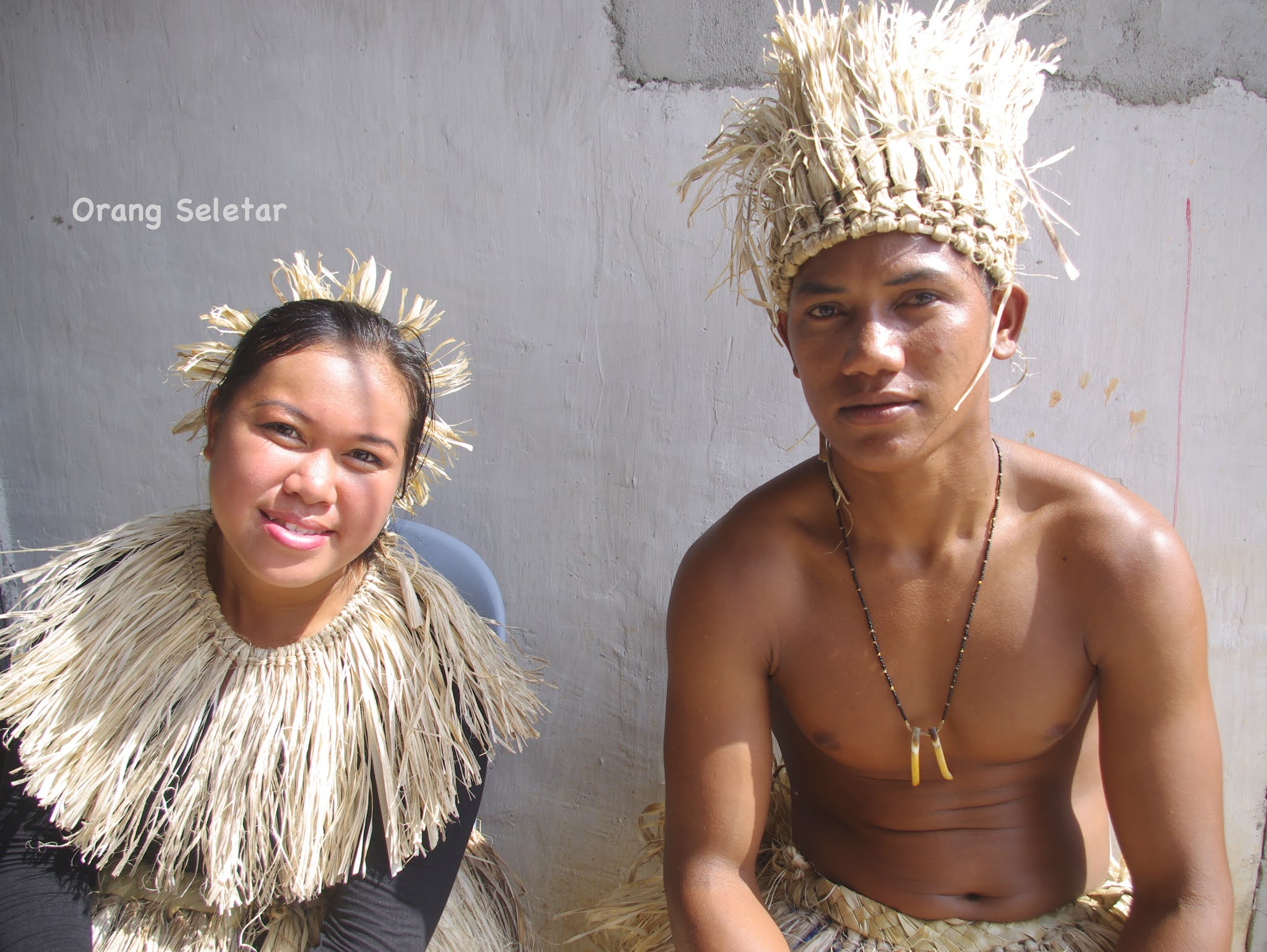 History of Singapore & Johor Orang Laut. From Feared Sea Warriors to ...