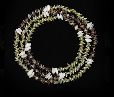 ponrabbel: Retracing the history of the Tasmanian Aboriginal Shell ...