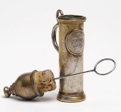 Dioramas and Clever Things: Victorian Gadgets