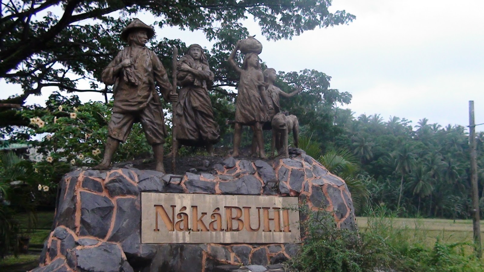 Sinarapan sa Buhi: Photo Gallery