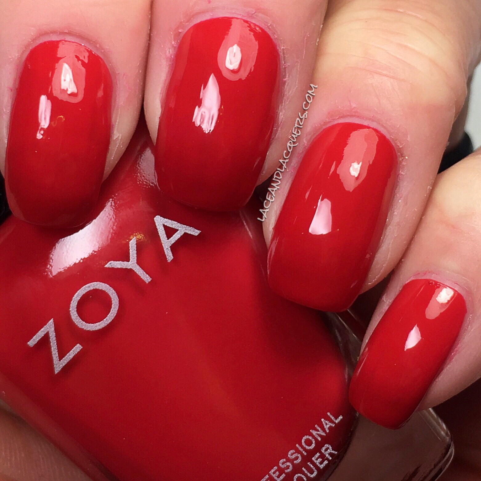 Lace and Lacquers: ZOYA: Summer 2020 Splash Collection PART II [Eclipse ...