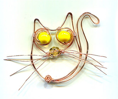 WireWorkers Guild: CAT Project