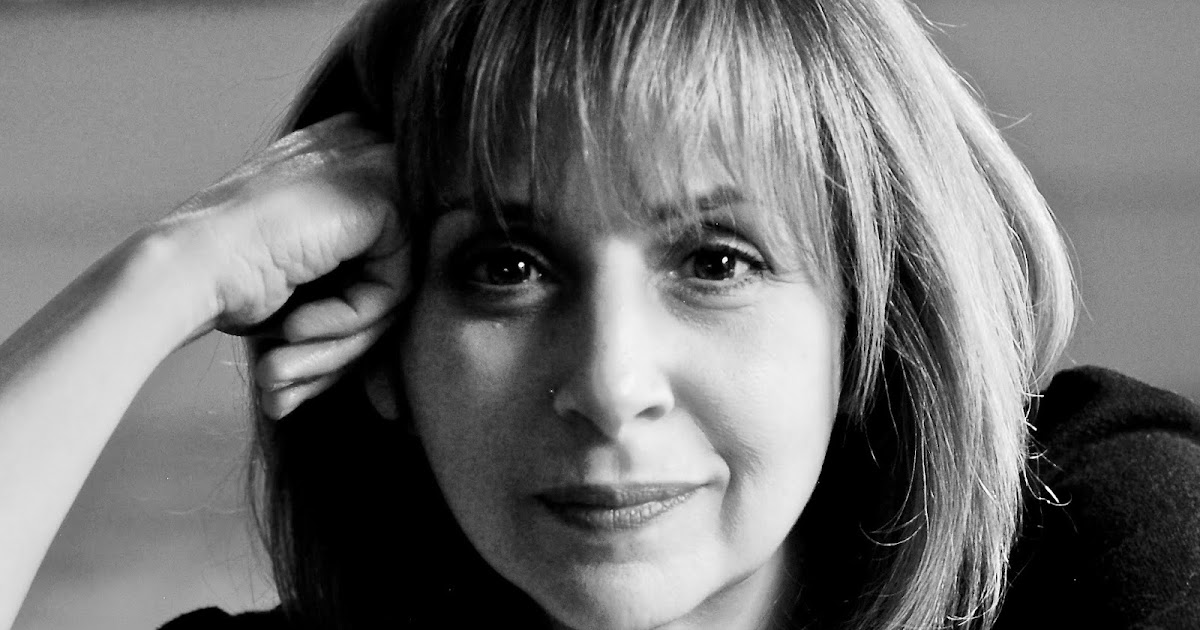 Summon the Roses: INTERVIEW WITH EMILY BINDIGER: AN EARLY START TO A ...