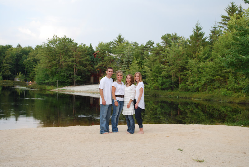 Hite Family: Hite Family Pictures 2012!