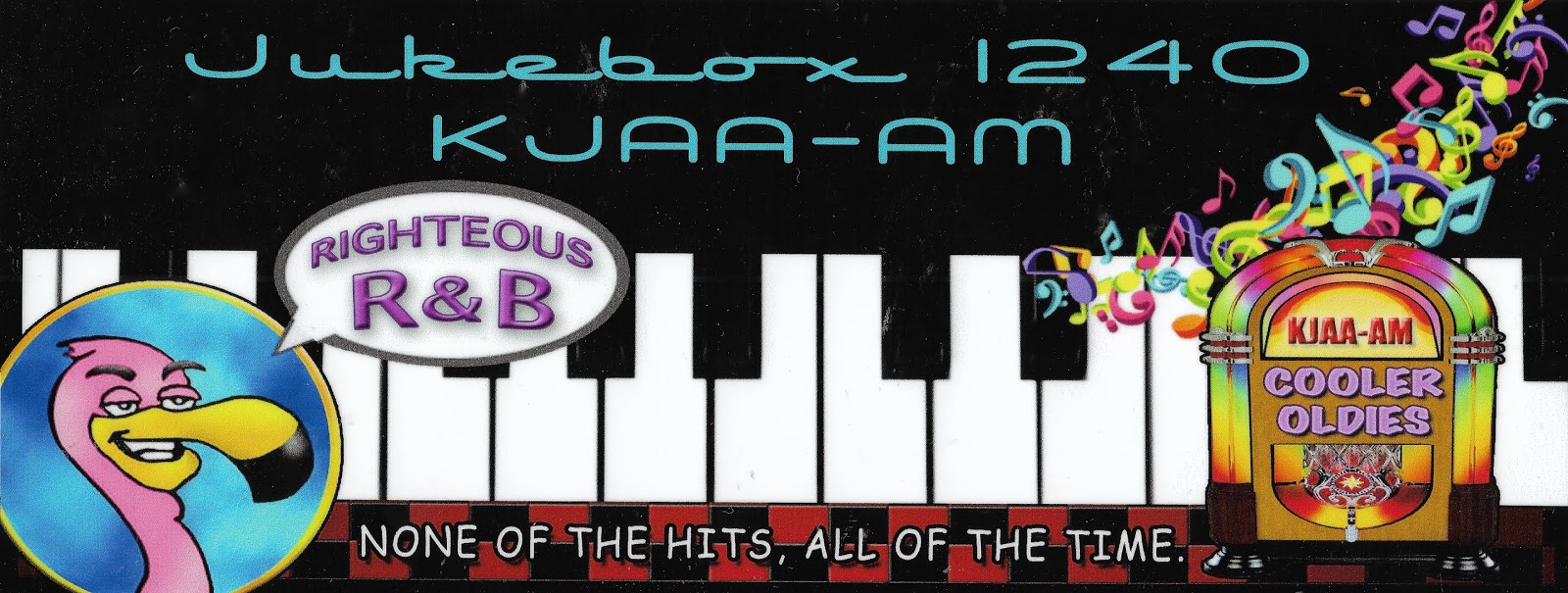 Radio Sticker of the Day: October 2018