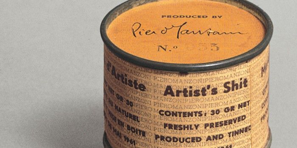 Artec: Neodadaísmo, el gran movimiento artístico de los años sesenta