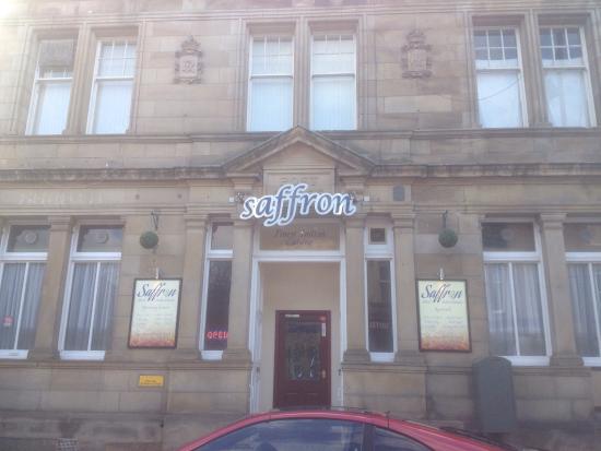 Some of My Favourite Places to Eat in Hawick and Denholm, Near ...