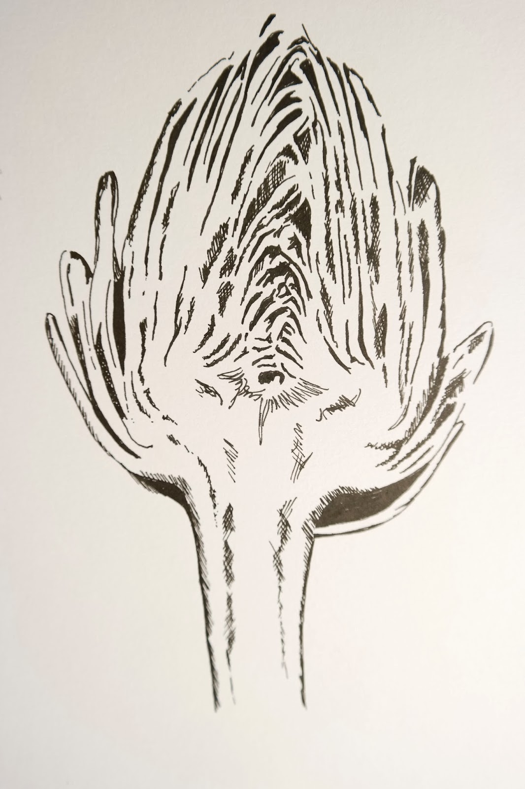 Line drawing | OCAdrawing1jfm