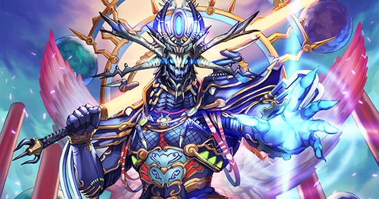 Cardfight Vanguard News: Evil-eye Hades Emperor, Shiranui "Mukuro” (Dominate) Decklist (Nubatama ...