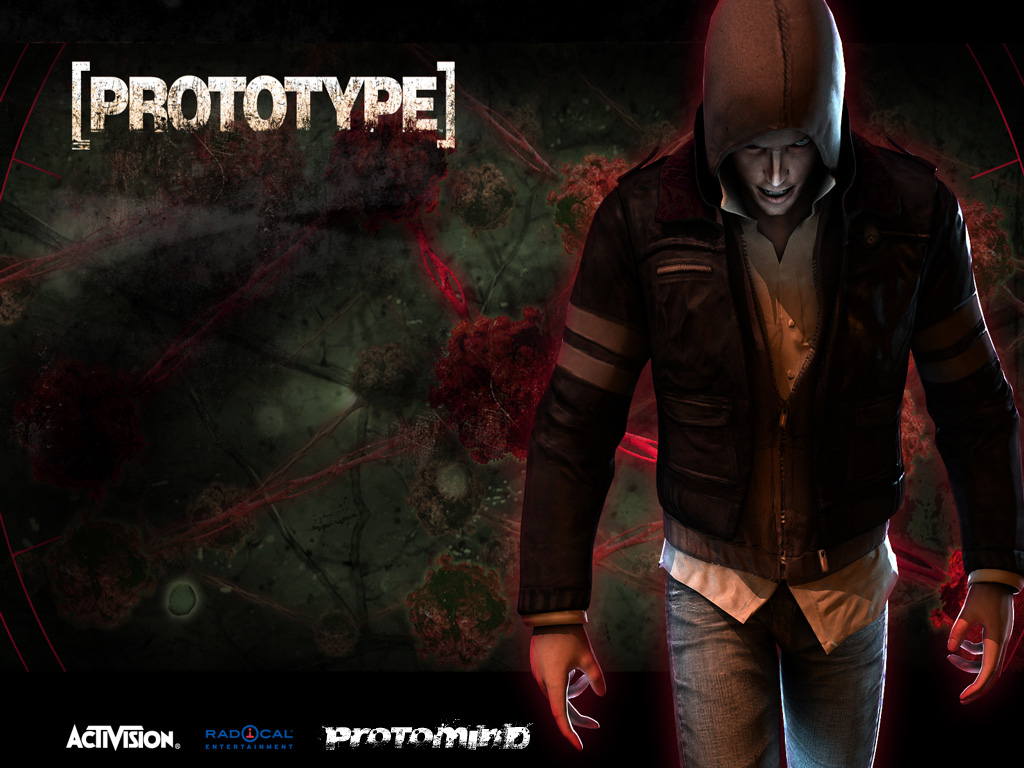 PROTOTYPE GAME PC DOWNLOAD ~ PROTO-MIND