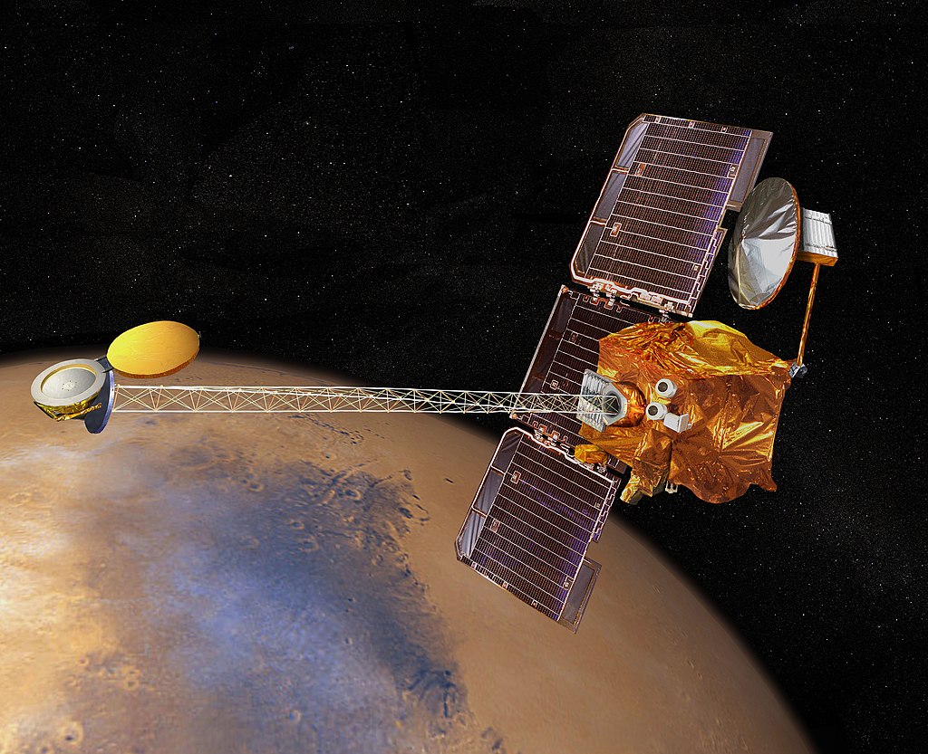 Mangalyaan ISRO's mission complete details | Updates on Mangalyaan 2 ...