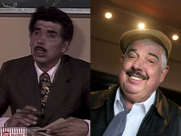 Curioso!: O que aconteceu com a turma do Chaves?