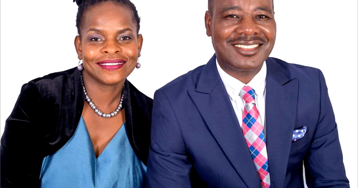 The Charambas, a Family of Music Geniuses