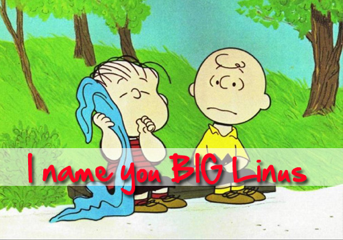 L Loves C :: Chronicles of a Designer Mama & Manchild: I Name You BIG ...